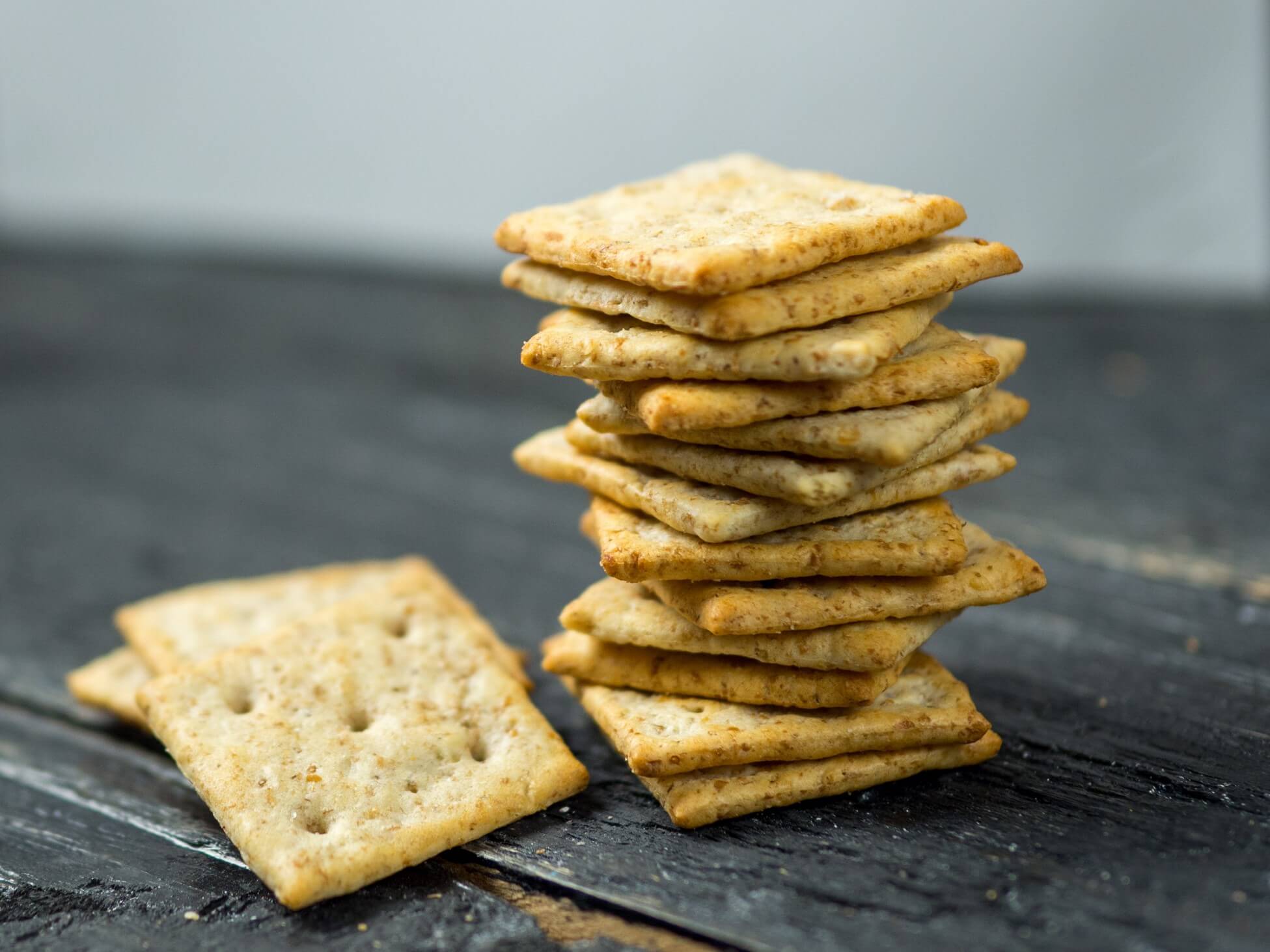 Accompagner la communication de lancement - Crackers Résurrection